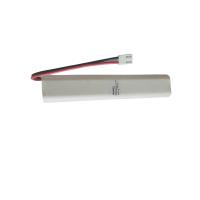 China High Temperature Ni-Cd Battery Pack 14.4V 1000mAh Charge Discharge -20℃ to +70℃ for sale