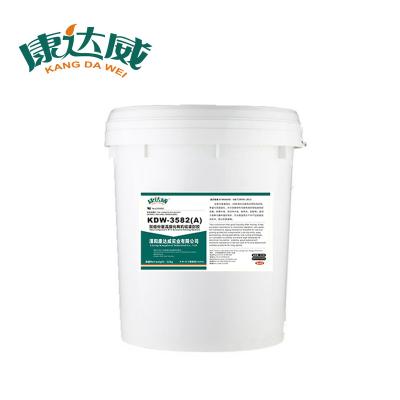 China KDW-3582 High Thermal Conductive Silicone Sealant 0.8 W/m·K Potting Compound with UL94V-0 Rating for sale