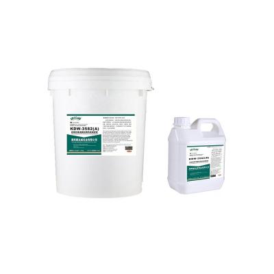 China KDW-3582 6:1 Thermal Conductive Silicone Potting Compound 0.4 W/m·K UL94V-0 for Solar Modules for sale