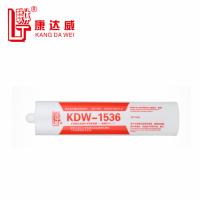 China KDW-1536 Neutral Silicone Sealant for Solar Panels - 260°C Temperature Range, 20-30 Year Lifespan for sale