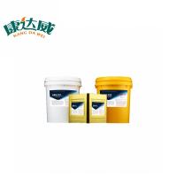 China Anti-Rust Electrical Conductive Chimney Sealant Paint with 180°C Heat Resistance and 4-Hour Cure Time for sale