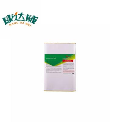 China KDW PRTV Anti-Pollution Silicone Electrical Insulating Coating 80-120S Viscosity ≥18 KV/mm Dielectric Strength for sale