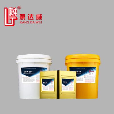 China RTV Silicone Chimney Sealant System - 180°C Temperature Resistance, 4-Hour Cure Time Anti-Corrosion Coating for sale