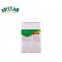 China KDW PRTV Anti-Pollution Flashover Coating 80-120s Viscosity 18KV/mm Dielectric Strength for sale