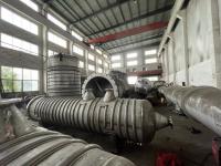 China Enamel Reaction Kettle Reaction Autoclave Chemical Autoclave Glass Lined Reactor for sale