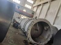 China Industrial Electric Ethanol Distiller Alcohol Recovery Tower Alcohol Distiller for sale