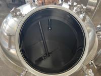 China Short Range Molecular Distillation Alcohol Distillation Tower Distillers Yeast for sale