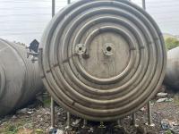 China High Temperature Negative Pressure Resistance Photovoltaic PTFE PFA ETFE PO PP Anticorrosion Storage Tank for sale