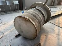 China Vertical Chemical Storage Tank 50000 Liter Underground Diesel Fuel Oil Horizontal Storage Tank for sale