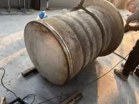China Vertical Chemical Storage Tank 50000 Liter Underground Diesel Fuel Oil Horizontal Storage Tank for sale