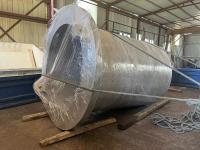 China Superior Performance Hydrothermal Synthesis Reactor In Stirred Tank Configuration for sale
