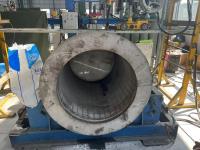 China 30 Bar Stainless Steel Positive Displacement Heat Exchanger for sale
