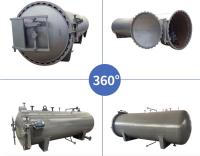 China Automatic Adhesive Glue Production Line Machine And Real Time Temperature Display for sale