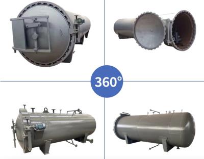 China Automatic Adhesive Glue Production Line Machine And Real Time Temperature Display for sale