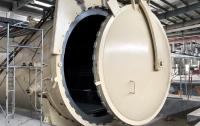China Stainless Steel Reaction Autoclave For Chemical Manufacturing for sale