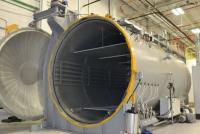 China Stainless Steel Autoclave For Precise And Chemical Reactions In The Chemical Industry for sale