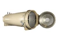 China 220V 180V Customizable Reaction Autoclave For Chemical Processing Needs for sale