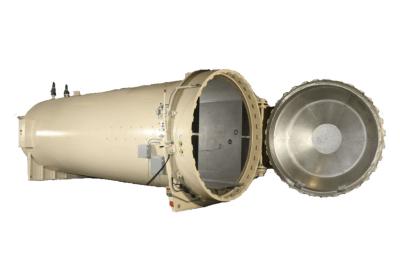 China 220V 180V Customizable Reaction Autoclave For Chemical Processing Needs for sale