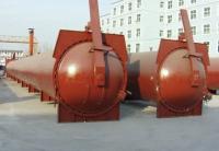 China 0-10 Bar Specialized Reaction Autoclave For Chemical Production Processes for sale