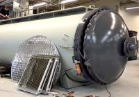 China 1-2000L Reaction Autoclave PLC Control 201 304 316L 321 for sale