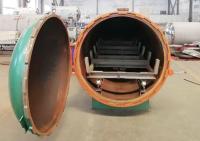 China SS201 304 ERC150 Distillation Autoclave For Precise Temperature Control And Improved Efficiency for sale