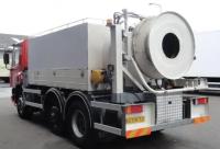 China ASME  High Pressure Tank U/UM PED Module H/H1/G/B F CRN EAC DOSH MOM AS1210 TS Certified for sale