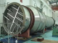 China Customized Design Style Heat Exchanger For Various Applications for sale