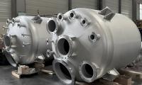 China OEM Pressure Vessel Liquid Separation Tank Vessel For Petrochemical Refining Industry for sale