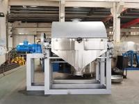 China Streamlined Production Precision Cooling And Slicing With Our Condensation Crystallization Machine for sale