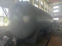 China High Efficiency Reaction Vessel Advanced Heat Control And Pressure Resistance for sale