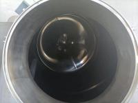 China Durable Reaction Vessel Precision Pressure Control And Corrosion Resistance for sale