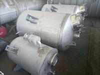 China Reaction Vessel For High Pressure Operations With Superior Heat Distribution for sale
