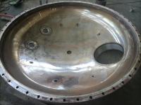 China Reaction Vessel With Advanced Temperature Regulation And Enhanced Safety Features for sale