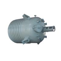 China Reaction Autoclave For Precision Chemical Reactions With Enhanced Durability for sale