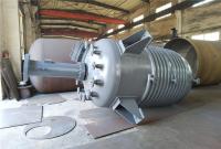 China Reaction Autoclave For Precision Chemical Reactions With Enhanced Durability for sale