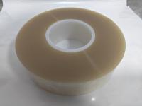 China 35-45um Acrylic Protective Film with Clean Peeling for 3D Curved Glass and Electronics for sale