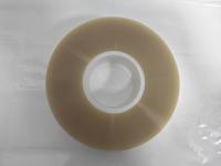 China 35-45um Acrylic Protective Film with Clean Peeling for 3D Curved Glass and Electronics for sale