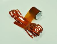 China Flexible And Lightweight PI Heating Film For Energy Efficient Applications for sale