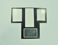 China Flexible And Lightweight PET Heating Film For Energy Efficient Applications for sale