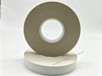 China 100um Thickness Acrylic Adhesive Double Sided Tape Heat and Moisture Resistant for Electronics and Automotive for sale
