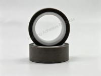China Silicone Coated PTFE Tape with High Temperature Resistance and Anti Corrosion for Industrial Applications for sale