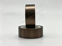 China Silicone Coated PTFE Tape with High Temperature Resistance and Anti Corrosion for Industrial Applications for sale