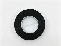 China 500μm Thickness Double Sided Foam Tape with High Initial Adhesion and Acrylic Adhesive for Electronic Bonding for sale