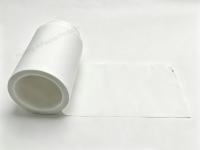 China 180μm Heat-resistant Silicone Fiberglass Cloth Tape for Electrical Components and High-Temperature Applications for sale