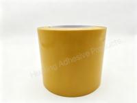 China Heavy Duty Waterproof Residue Free Tear Resistant Woven Adhesive Cloth Tape for sale