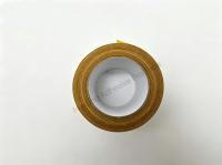China Heavy Duty Waterproof Residue Free Tear Resistant Woven Adhesive Cloth Tape for sale