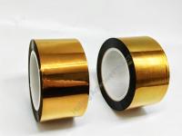 China 25μm Heat-resistant Polyimide Film for Electrical Insulation in High-Temperature Applications for sale