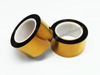 China 25μm Heat-resistant Polyimide Film for Electrical Insulation in High-Temperature Applications for sale