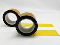 China 25μm Heat-resistant Polyimide Film for Electrical Insulation in High-Temperature Applications for sale