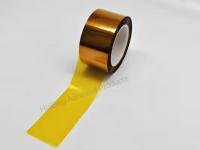 China 25μm Heat-resistant Polyimide Film for Electrical Insulation in High-Temperature Applications for sale